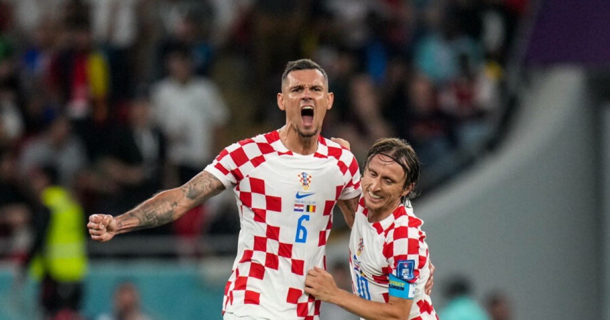 L’Equipe: Lovren se vraća u Lyon, prošao je liječnički