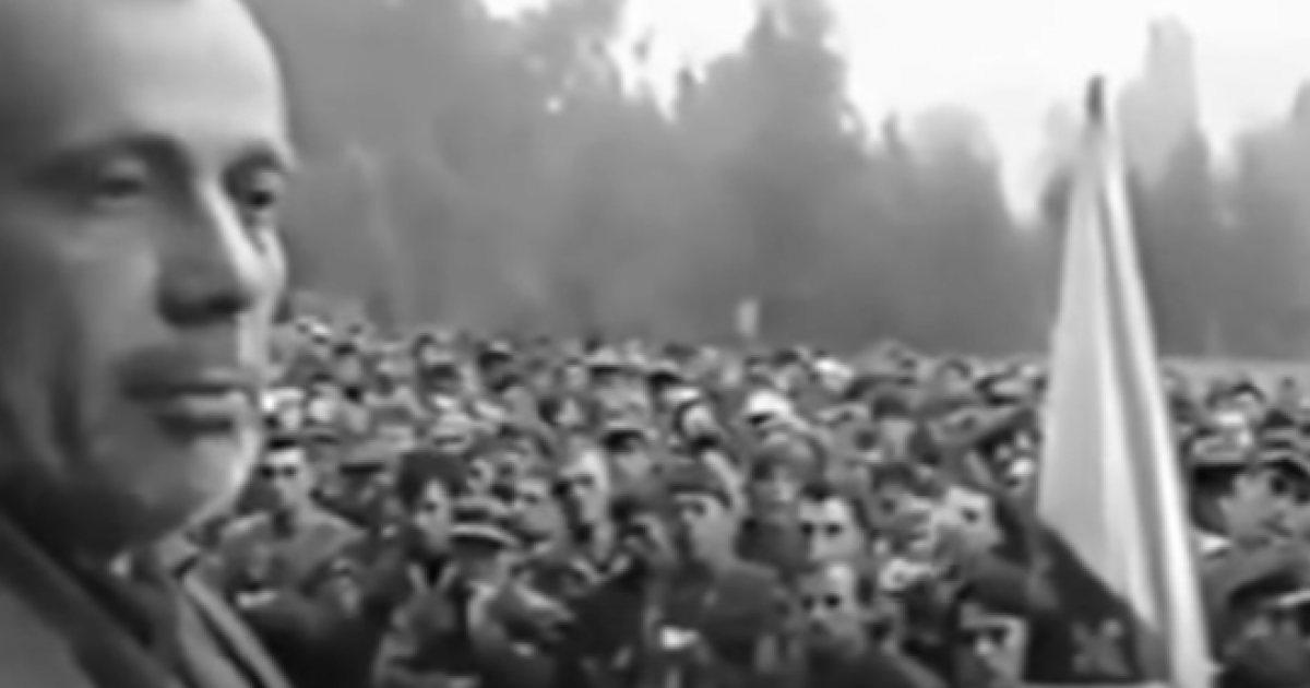 ZAPOVJEDNIK MUDŽAHEDINA DOBIO MURAL! Hrvati BiH u šoku: Naredio zločine ...